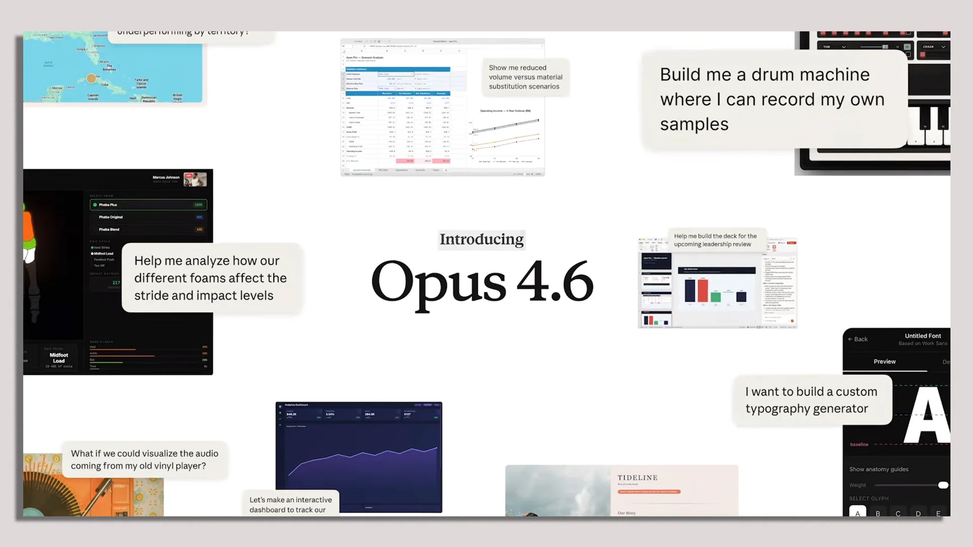 Anthropic’s new Claude Opus 4.6 aims to think through bigger code bases ...