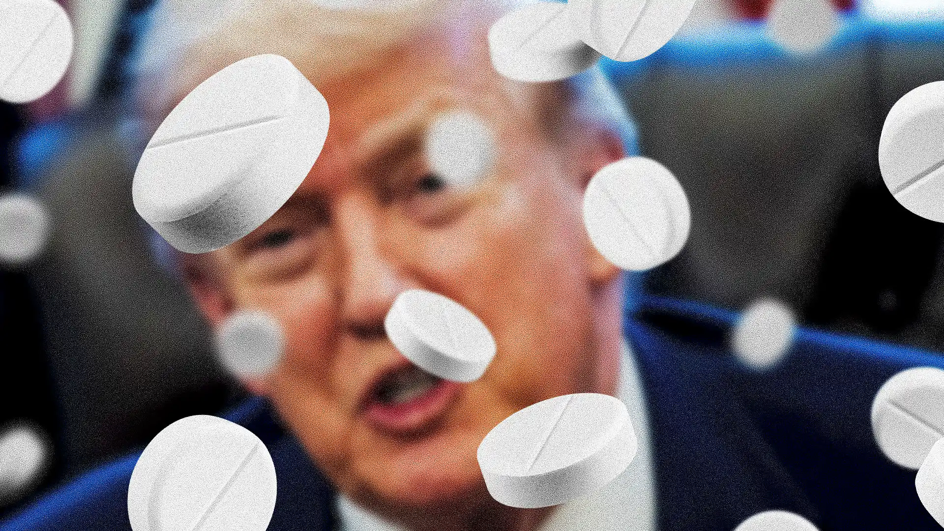TrumpRx vs GoodRx: prescription discount websites are similar - Fast ...