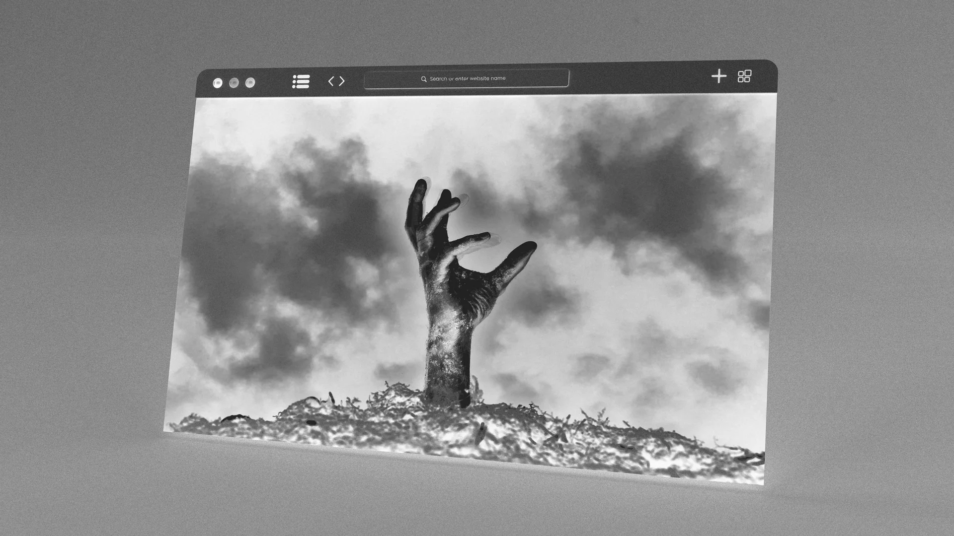 The ‘zombie internet’ has arrived—and it has consequences - Fast Company
