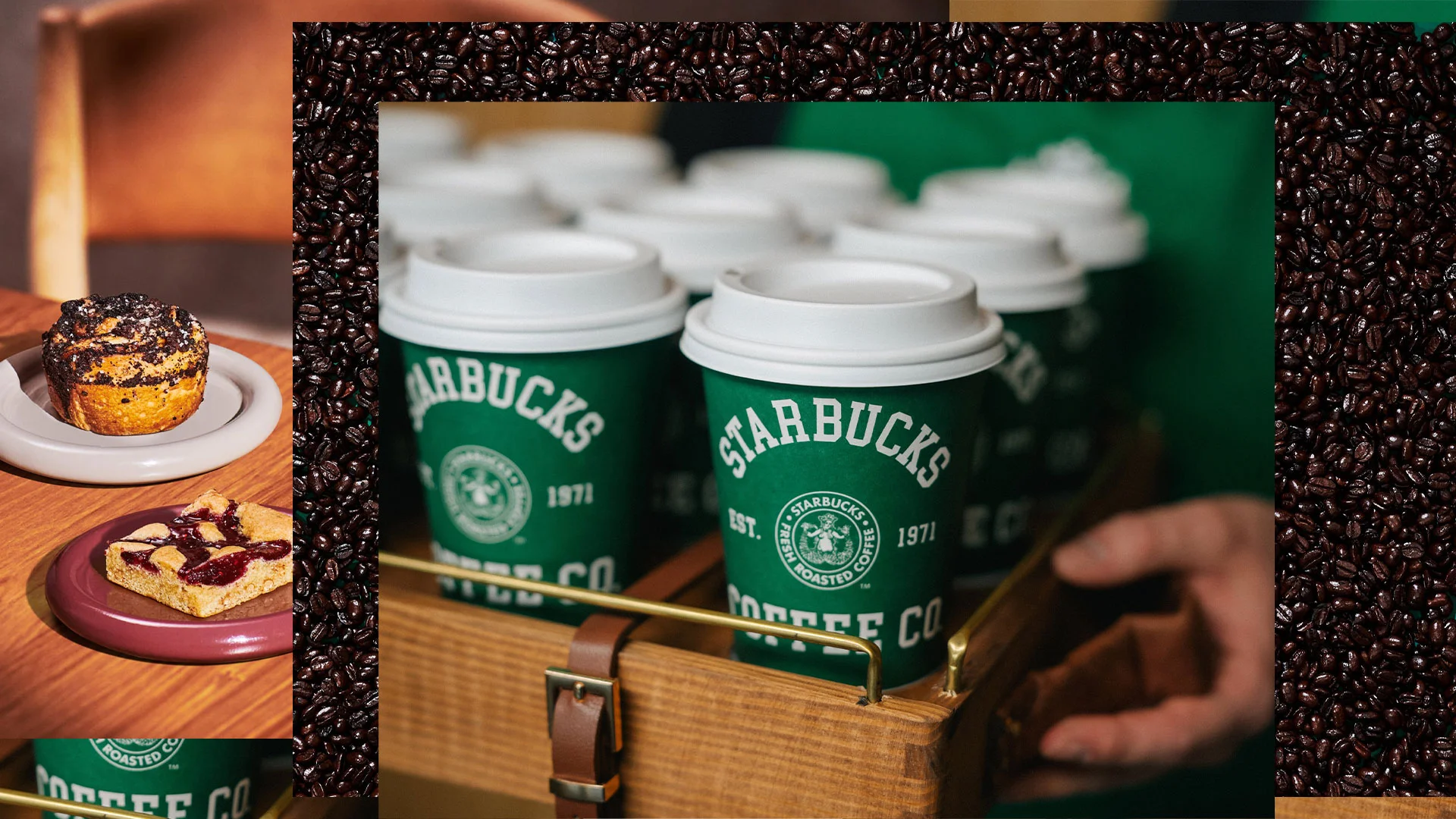 Starbucks free coffee today: Get your Feb 9 cup, post-Super Bowl - Fast ...