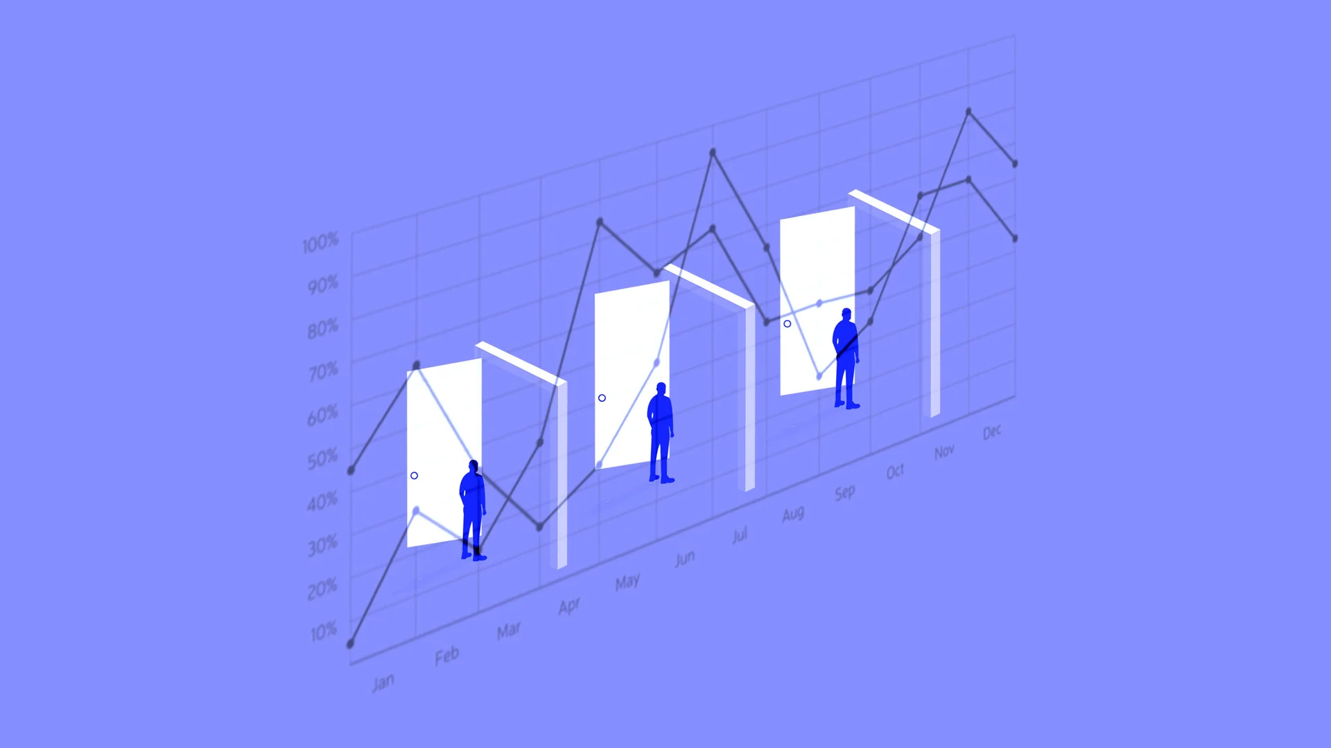 Three high-profile exits indicate the CEO turnover trend continues ...