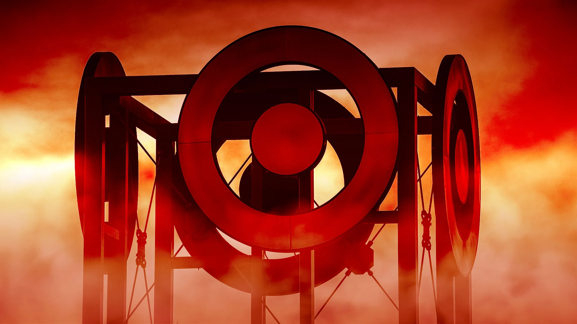 Target layoffs today: more jobs cuts as customer experience lags - Fast ...