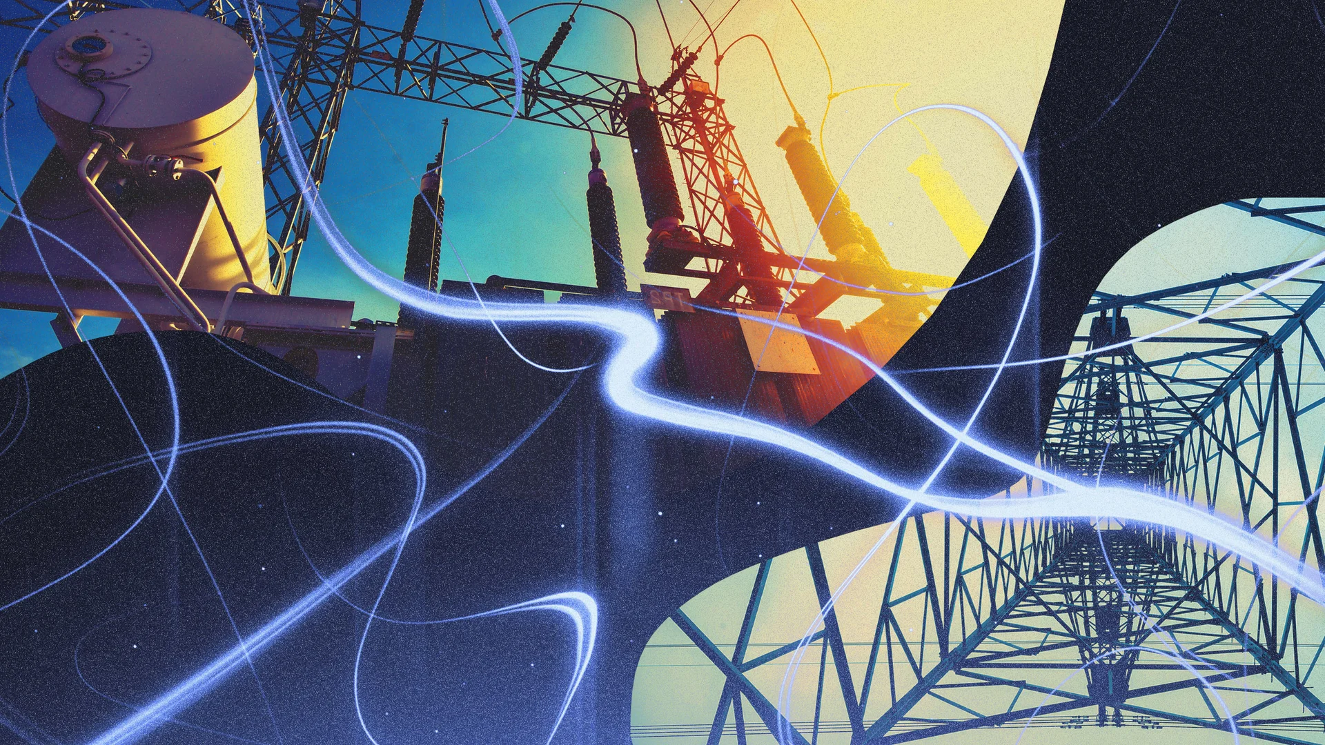How to meet the surging energy demand without needing as much new ...