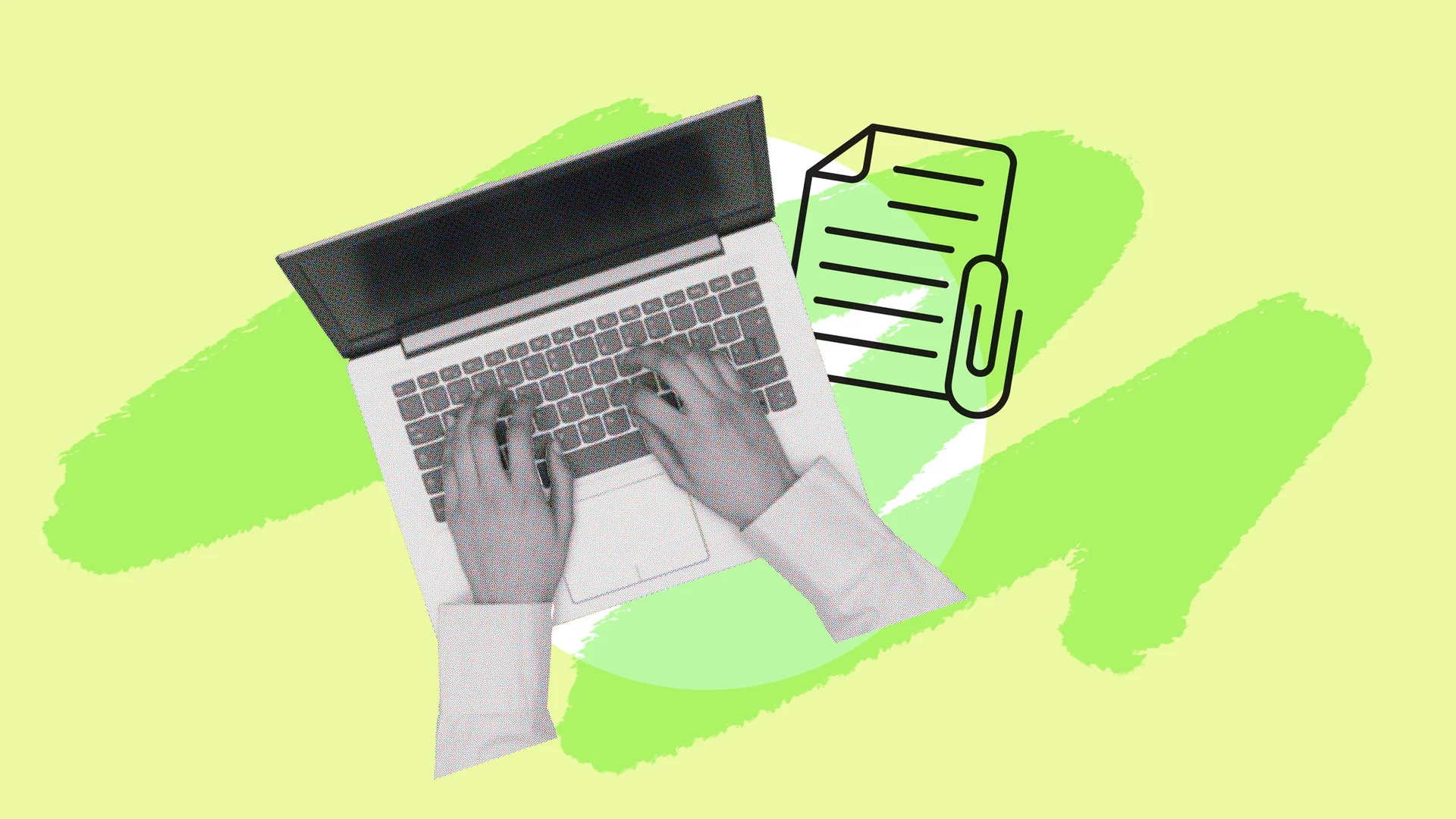 Say this instead of ‘please find attached’ - Fast Company
