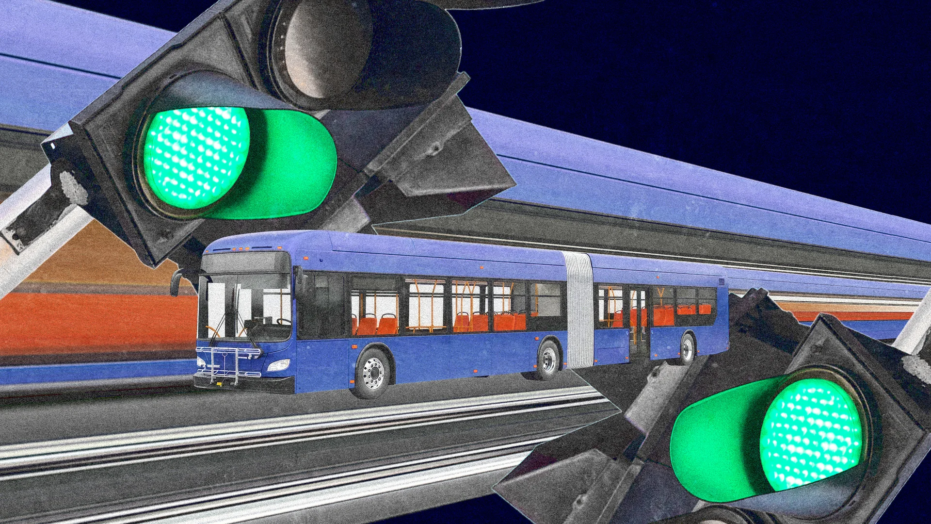 San Jose just made its buses 20% faster. Here’s how - Fast Company