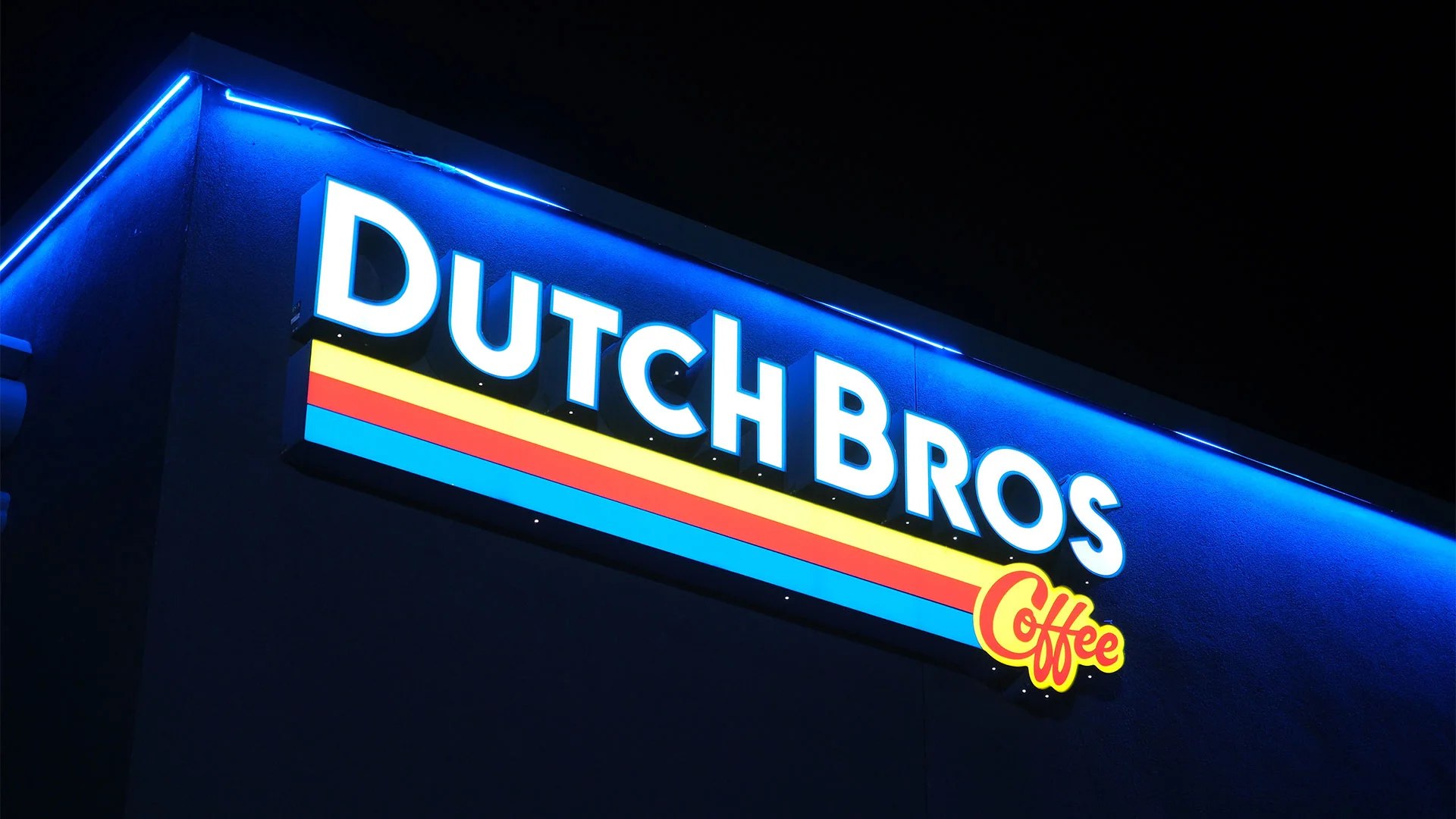 Dutch Bros is growing fast. Here’s why its expansion plans matter more ...