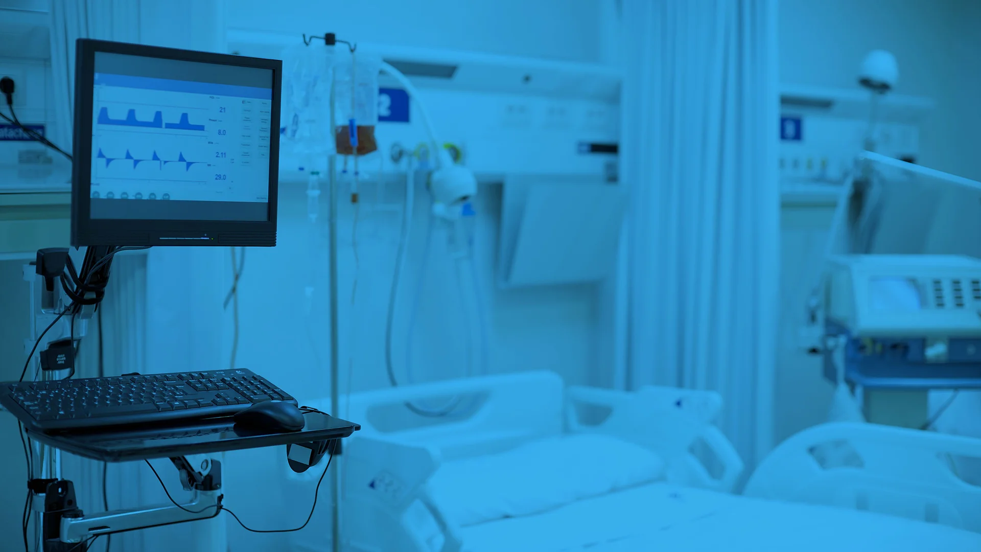 This startup is using AI to cut hospital alarms—and may soon help ...