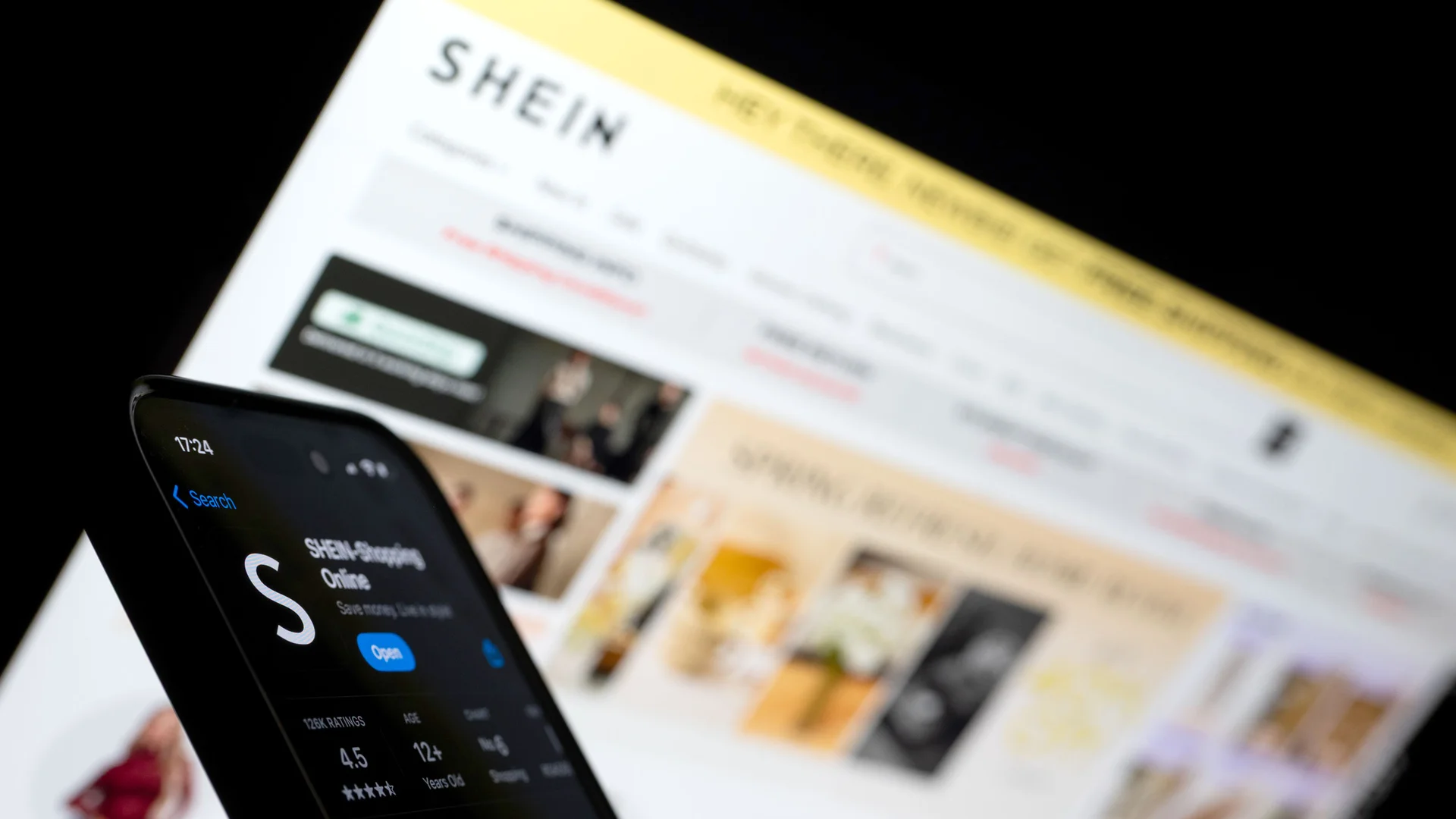 Shein - Fast Company