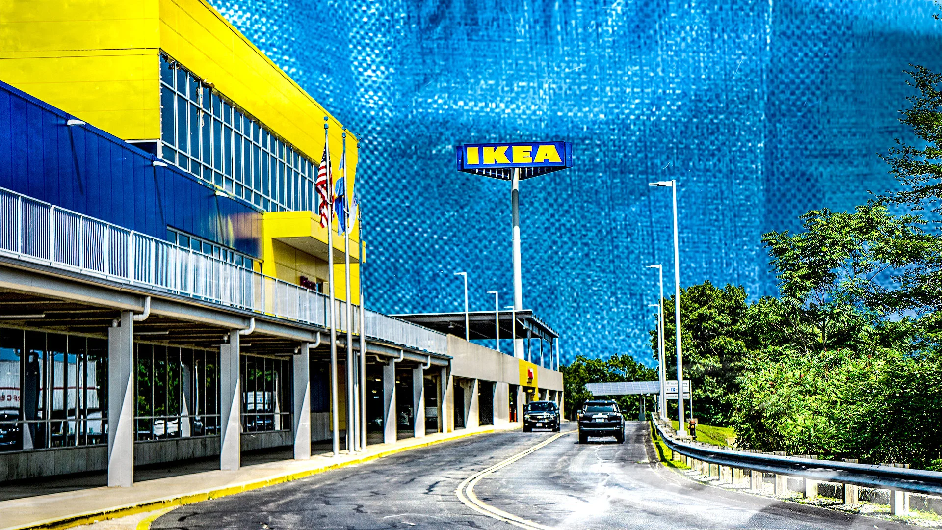 Ikea is expanding again. The full list of new store cities is finally ...