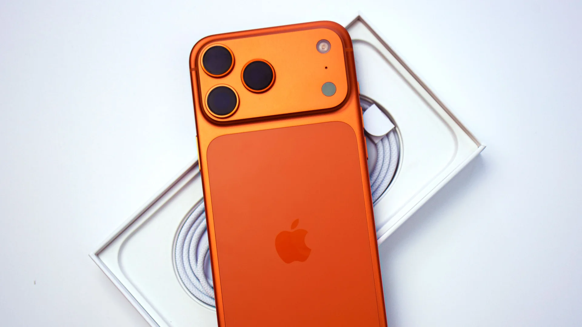 Is Apple about to debut a new iPhone camera feature? - Fast Company
