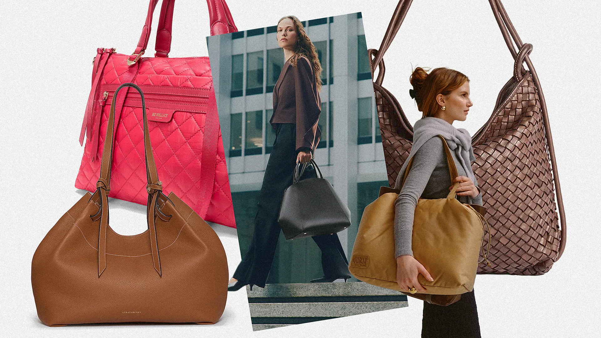 The best work bags of 2026 - Fast Company