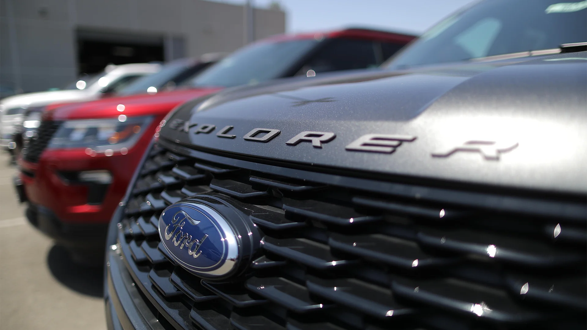 A suspension part Ford stopped using in 2019 is now triggering a ...