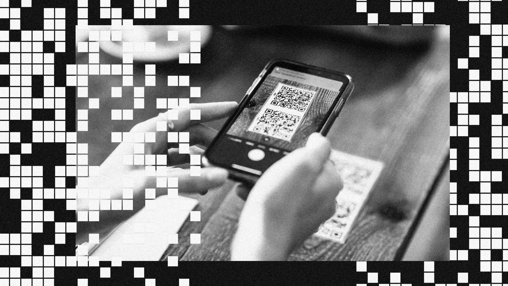 Why scanning that QR code could leave you vulnerable - Fast Company