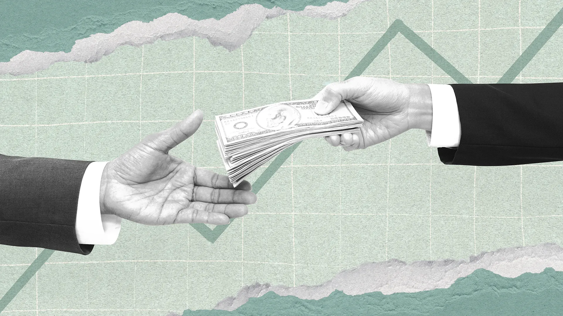 How to understand the circular dealmaking fueling the AI boom - Fast ...