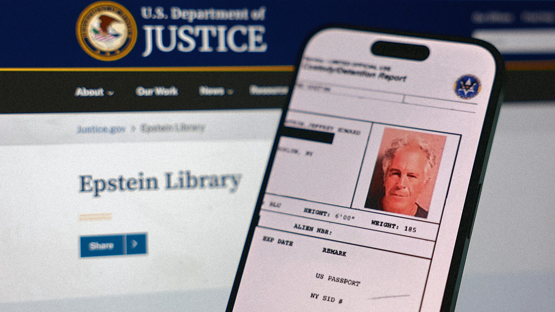What the latest Epstein files release says about crisis PR - Fast Company