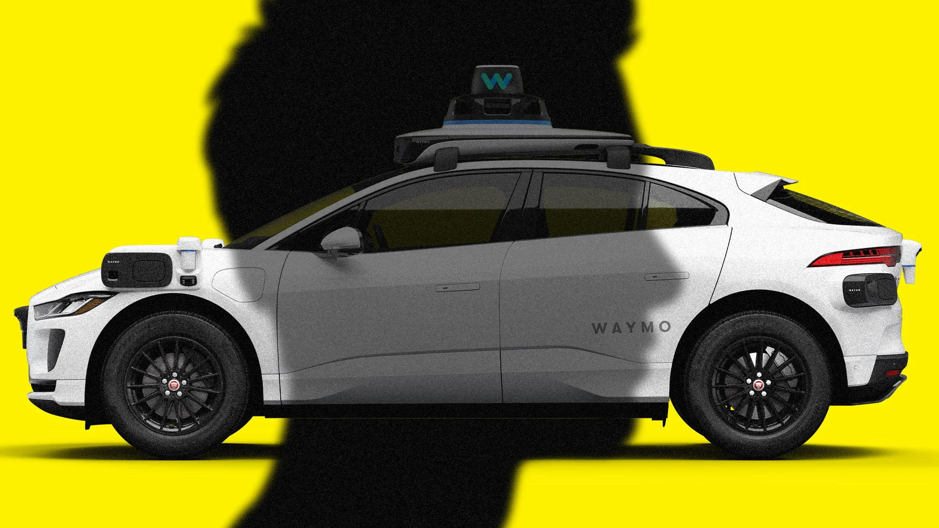 Waymo using DoorDash workers: How self-driving cars rely on humans ...