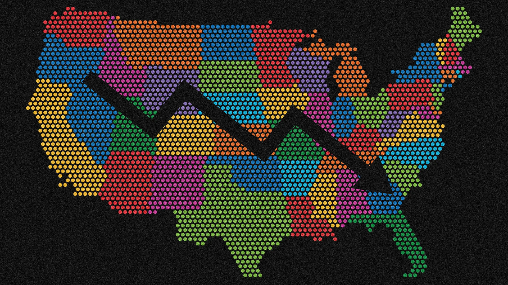 Only 9 states beat inflation from 2020 to 2024. Is yours on the list ...