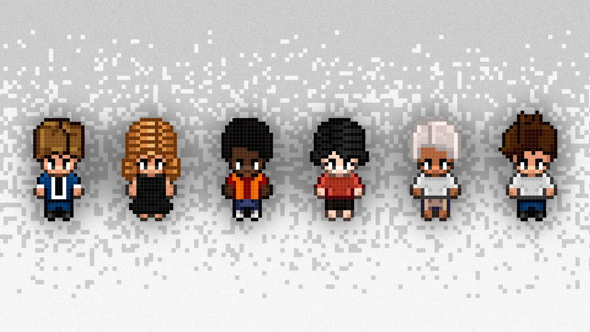 This charming pixel art game solves one of AI coding's most annoying UX ...