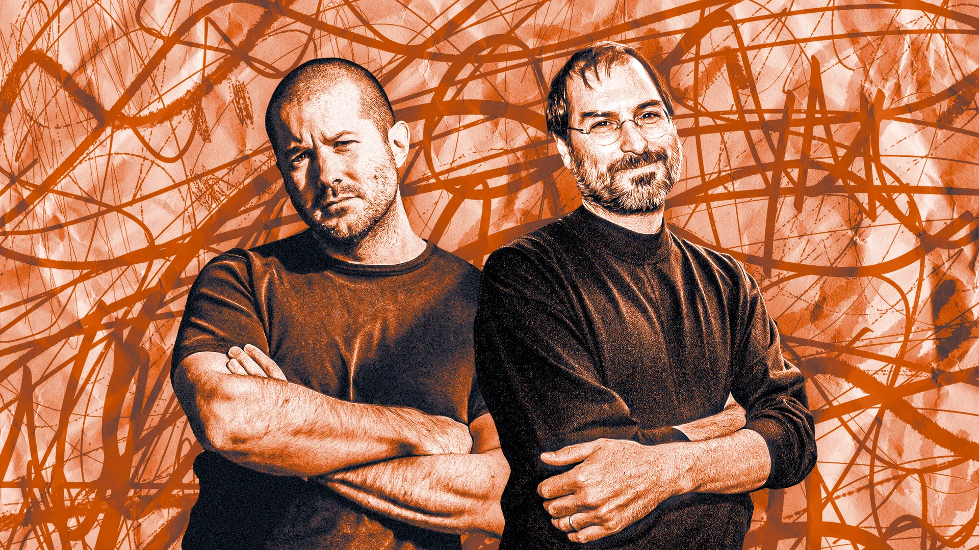 Read Jony Ive’s advice to young creatives, inspired by Steve Jobs ...
