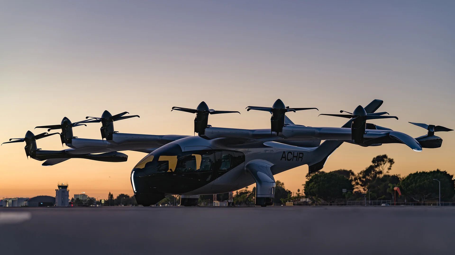 Archer Aviation teams with Starlink for in-flight air-taxi internet ...