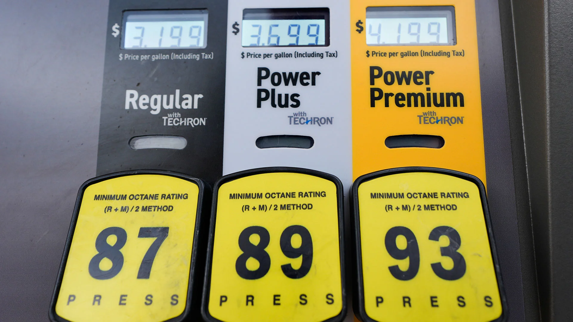 Oil prices soar to $120 a barrel as Iran war intensifies - Fast Company