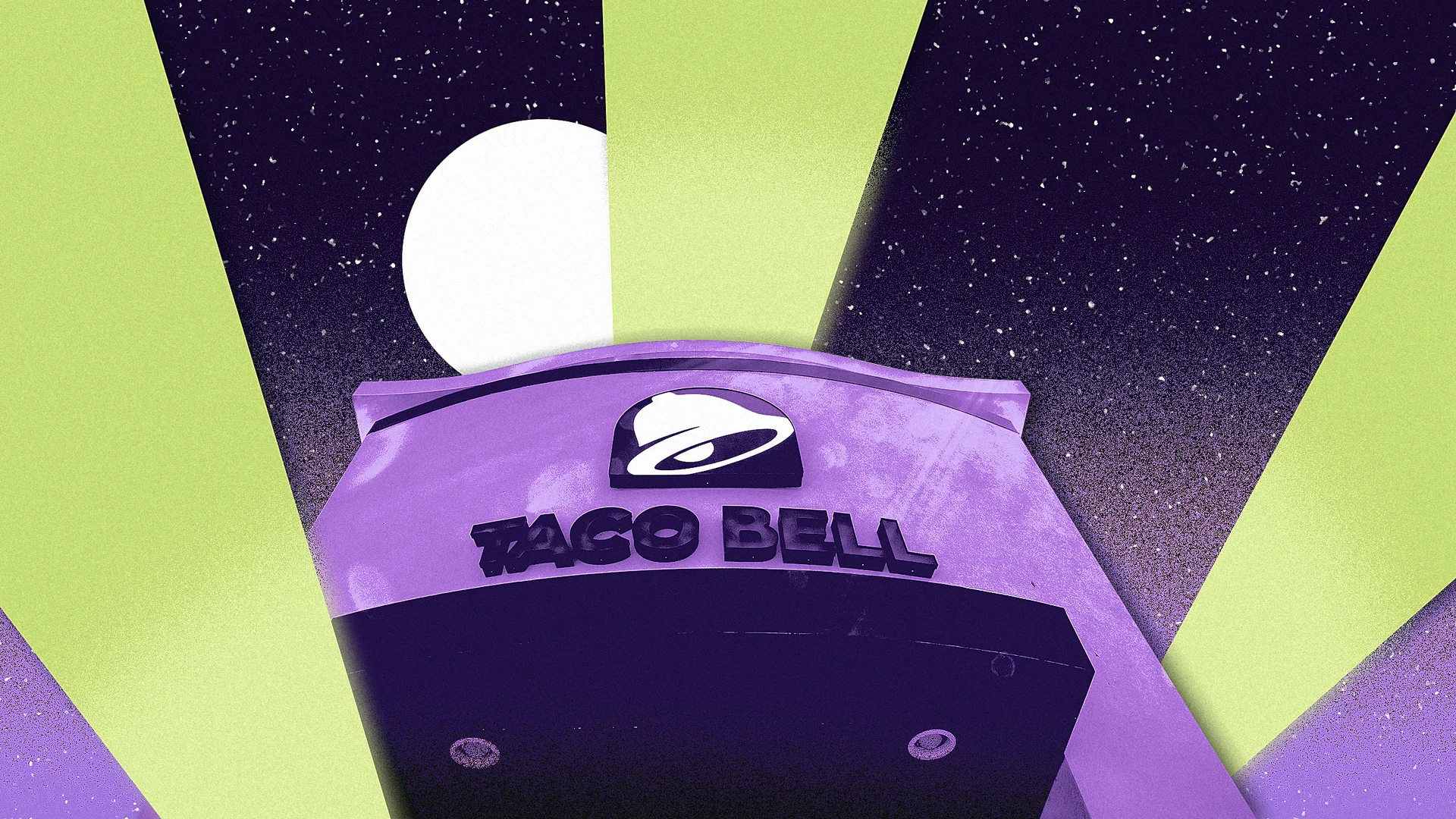 How Taco Bell is becoming the Apple of fast food - Fast Company