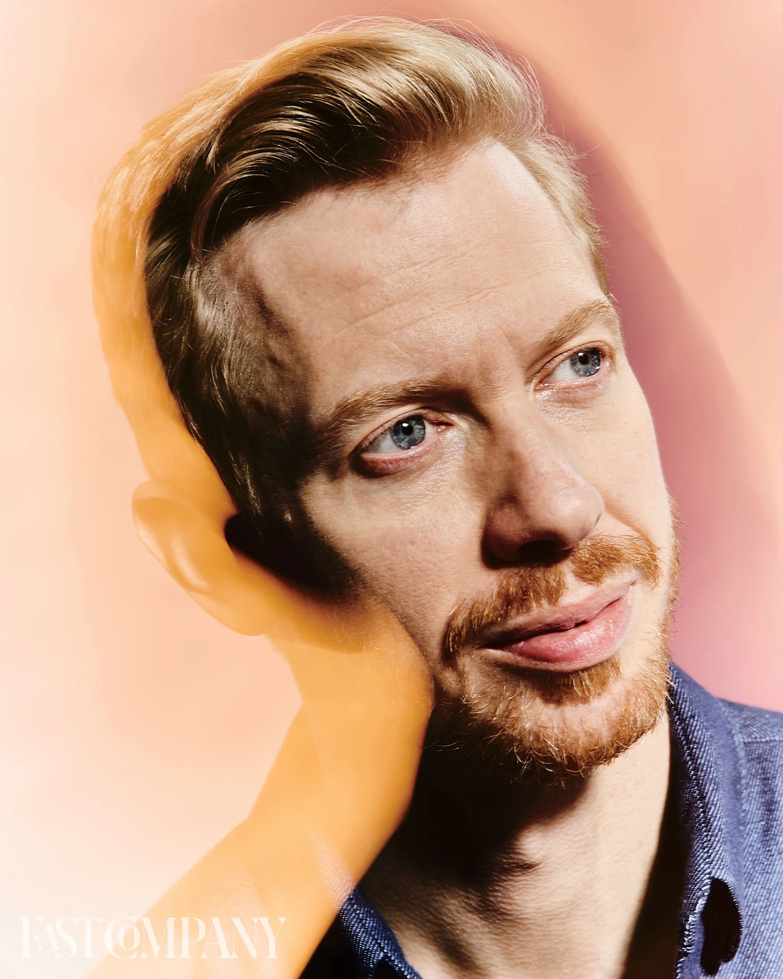 How Reddit CEO Steve Huffman got the upper hand with AI - Fast Company