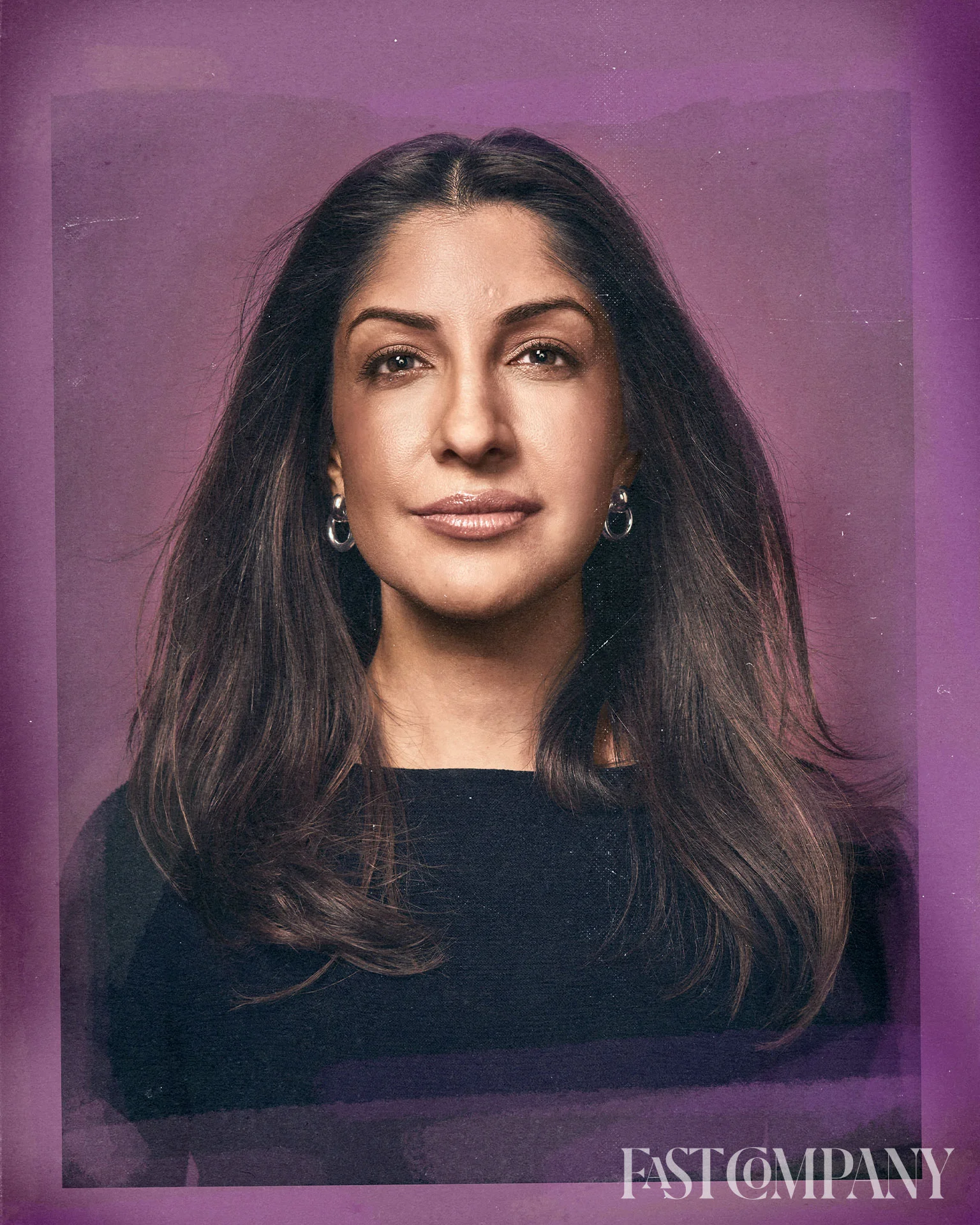 How Tubi CEO Anjali Sud is taking over TV by going 'niche' - Fast Company