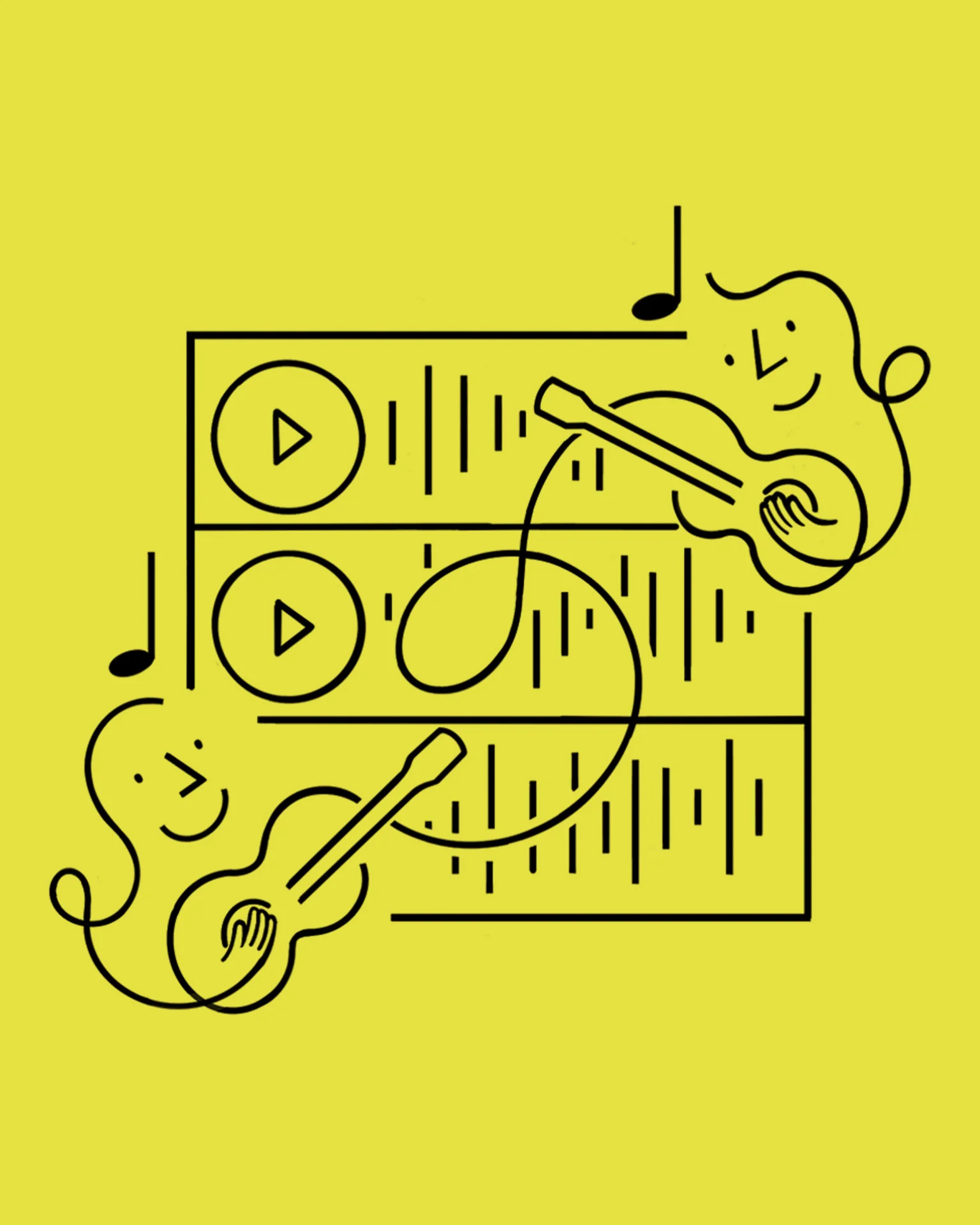 Untitled is putting music production into artists' pockets - Fast Company