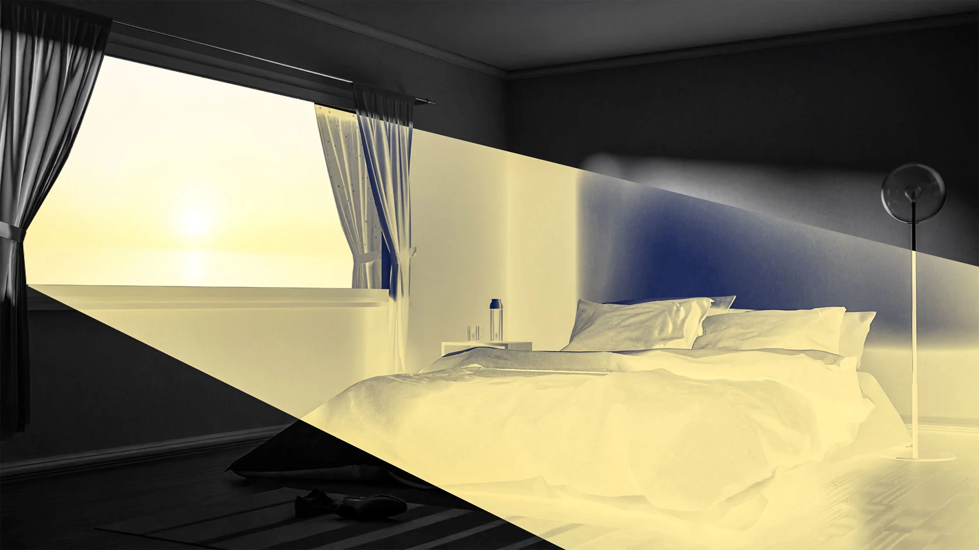 Sleep science: Dutch method is counterintuitive—but research says it ...
