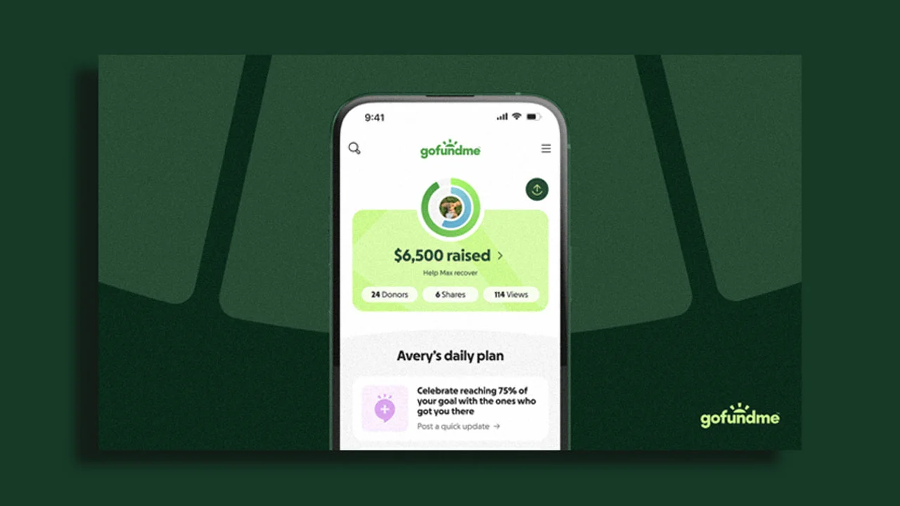 GoFundMe launches AI fundraising coach to help people raise more money ...
