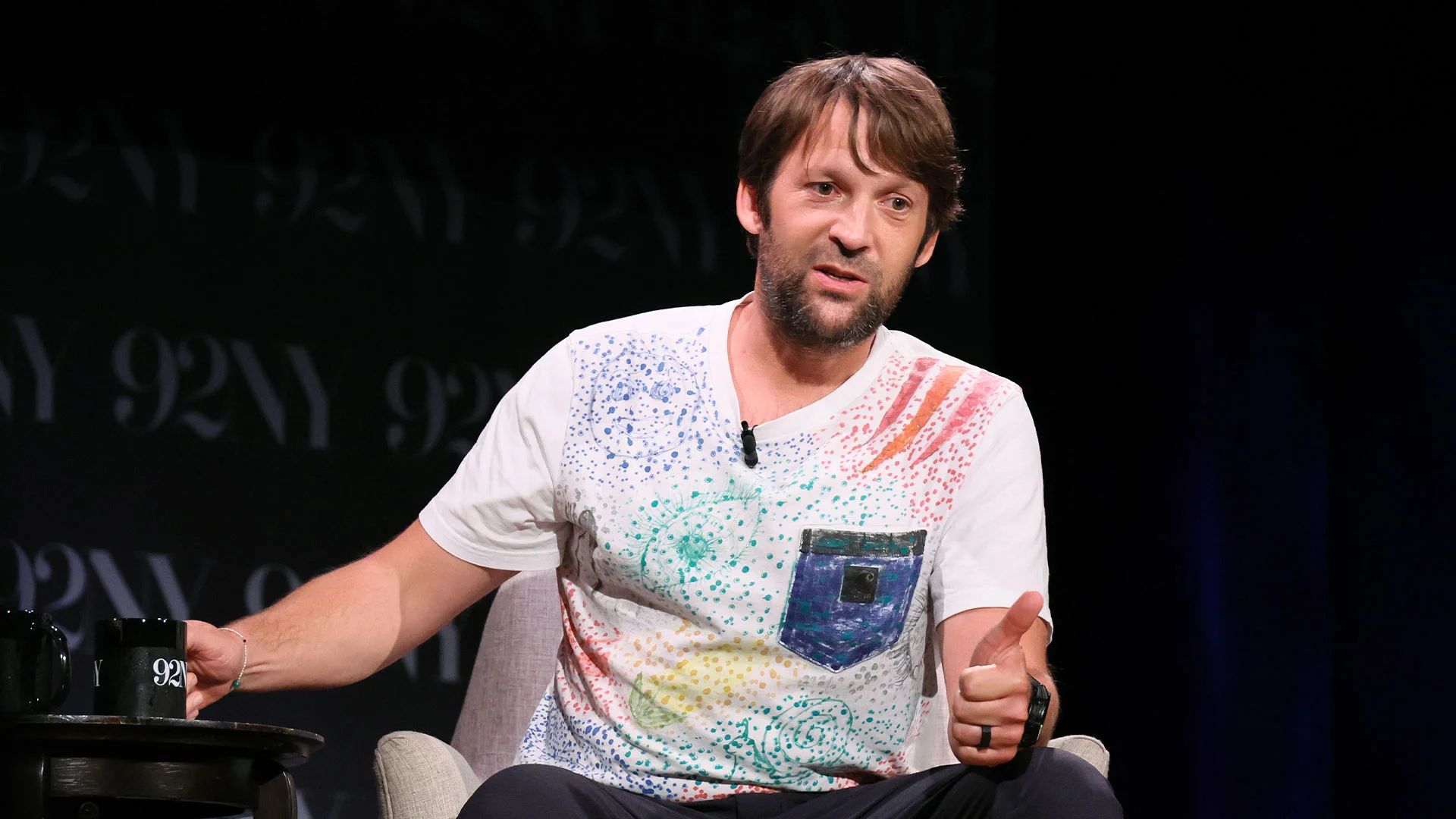 'No Michelin stars for violence': Noma restaurant faces Rene Redzepi ...