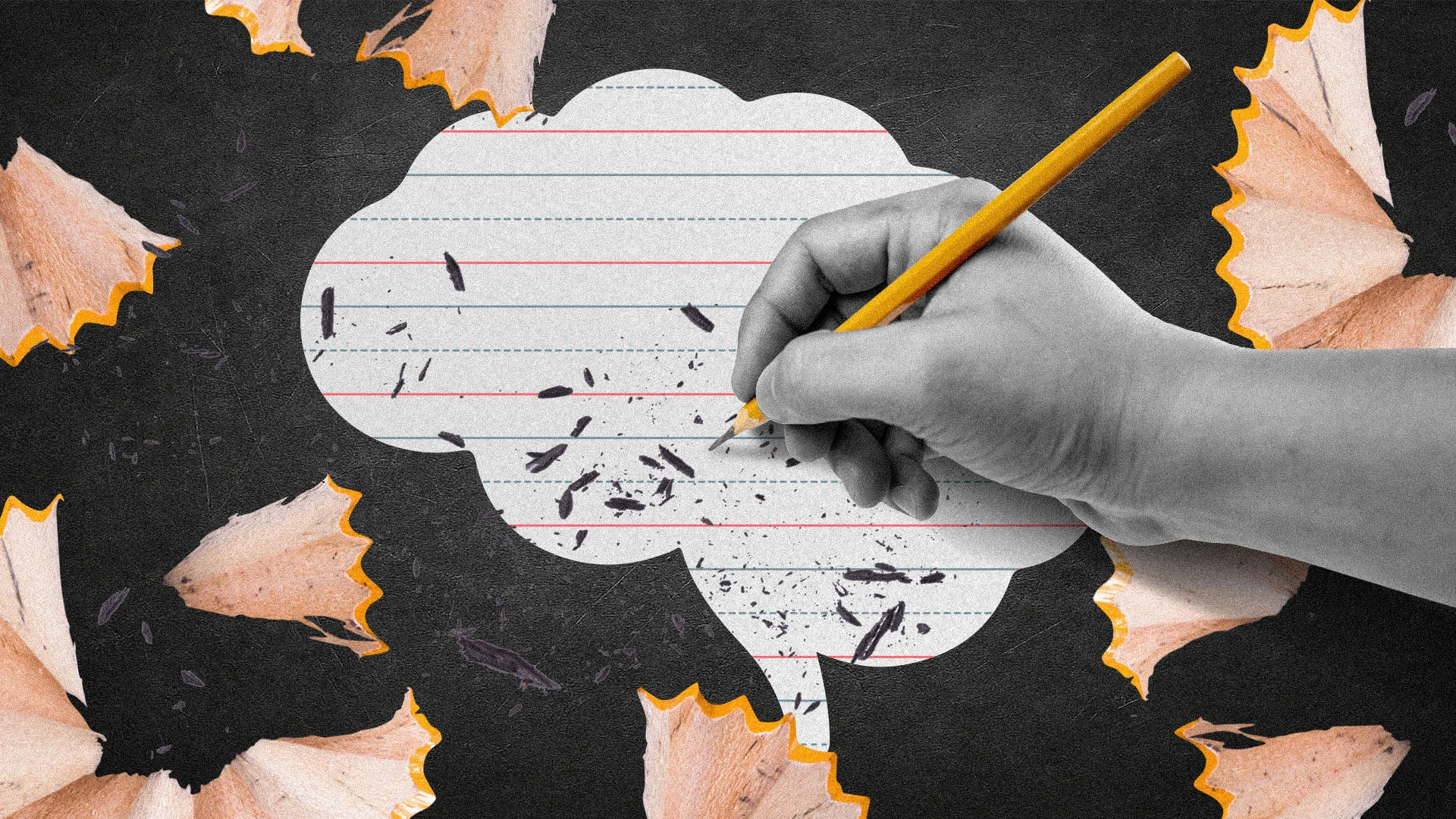 Gen Alpha could bring handwriting back - Fast Company