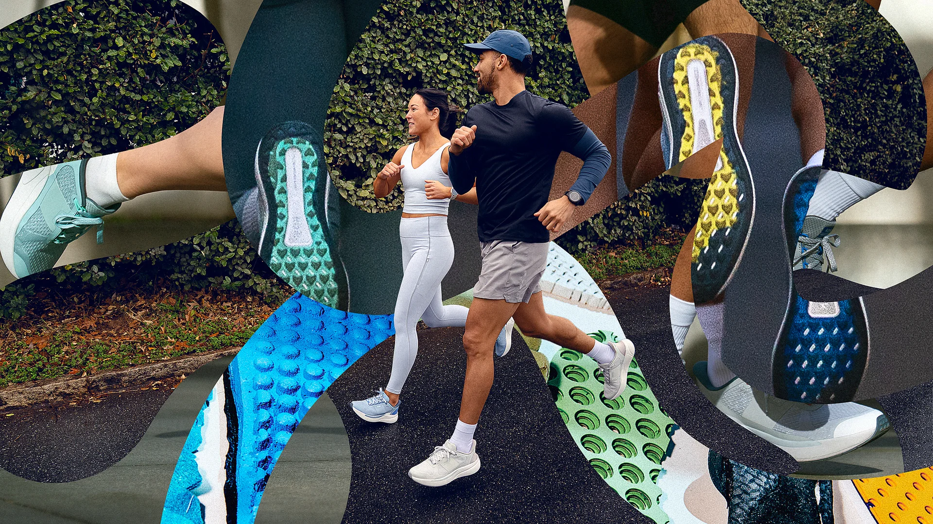 Kizik’s next big step is a slip-on running shoe - Fast Company