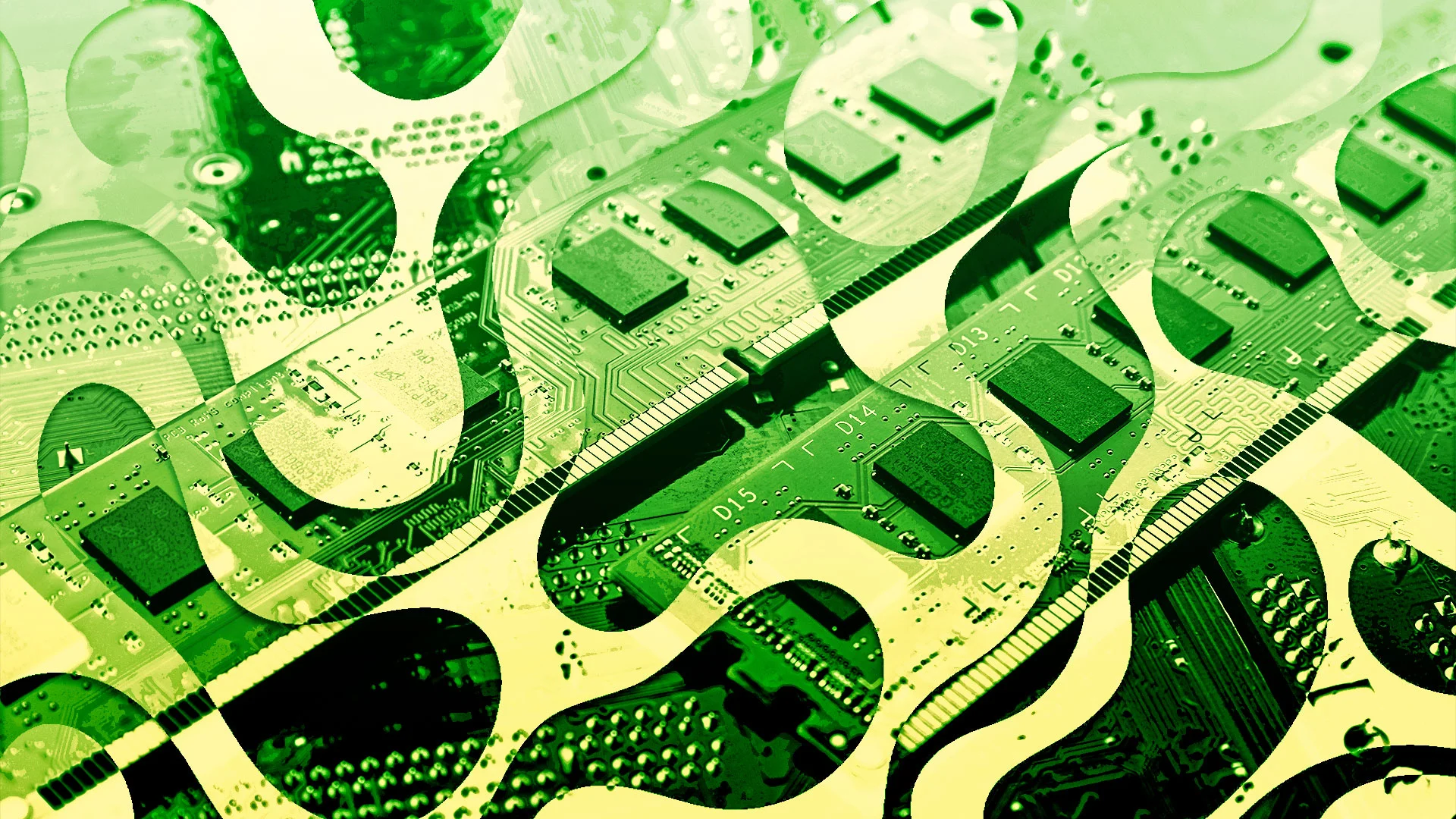 Micron, SanDisk stock prices: Why memory chips are down today - Fast ...
