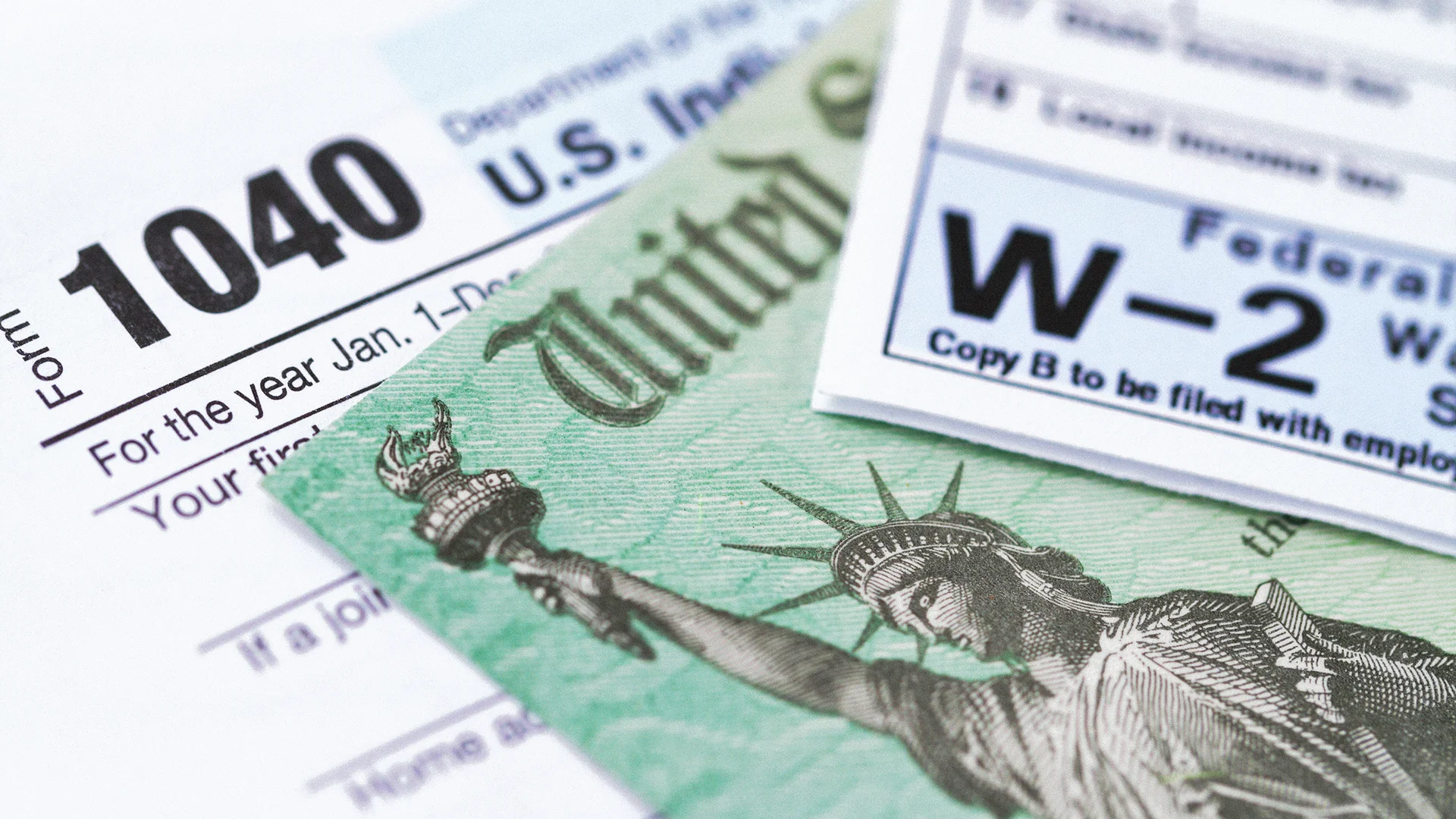 Your tax refund could be delayed—and the IRS says you need to act fast ...