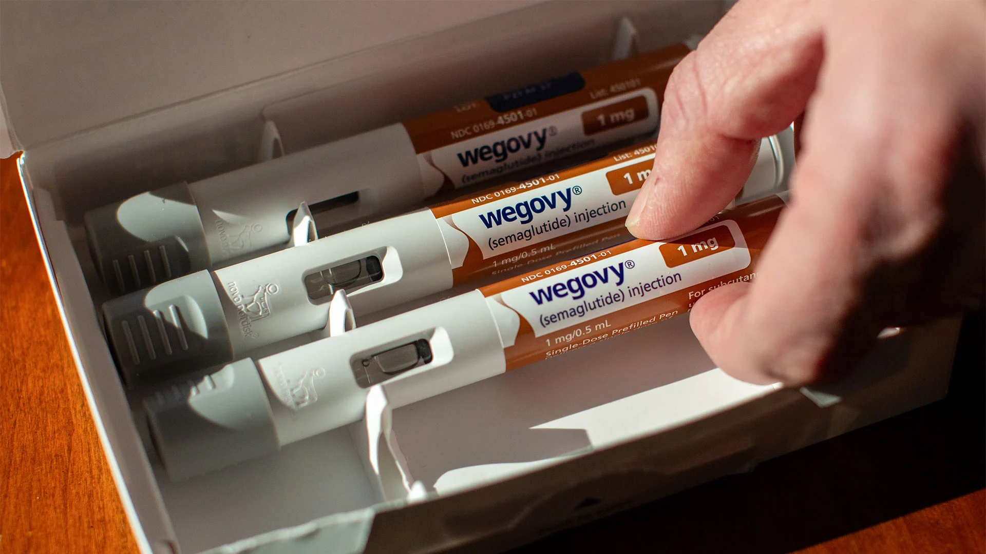 Wegovy - Fast Company