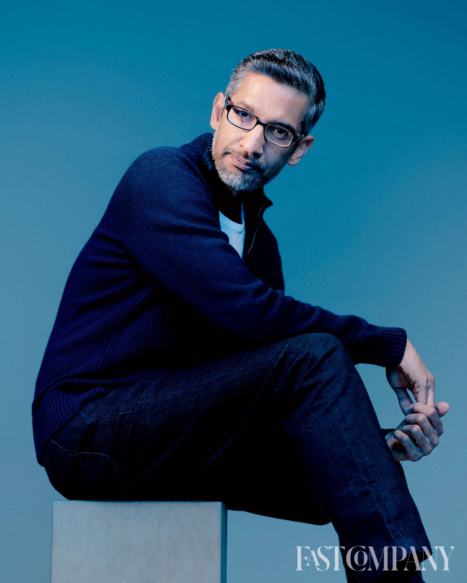 Sundar Pichai’s plan to make Google Gemini the only AI that matters ...