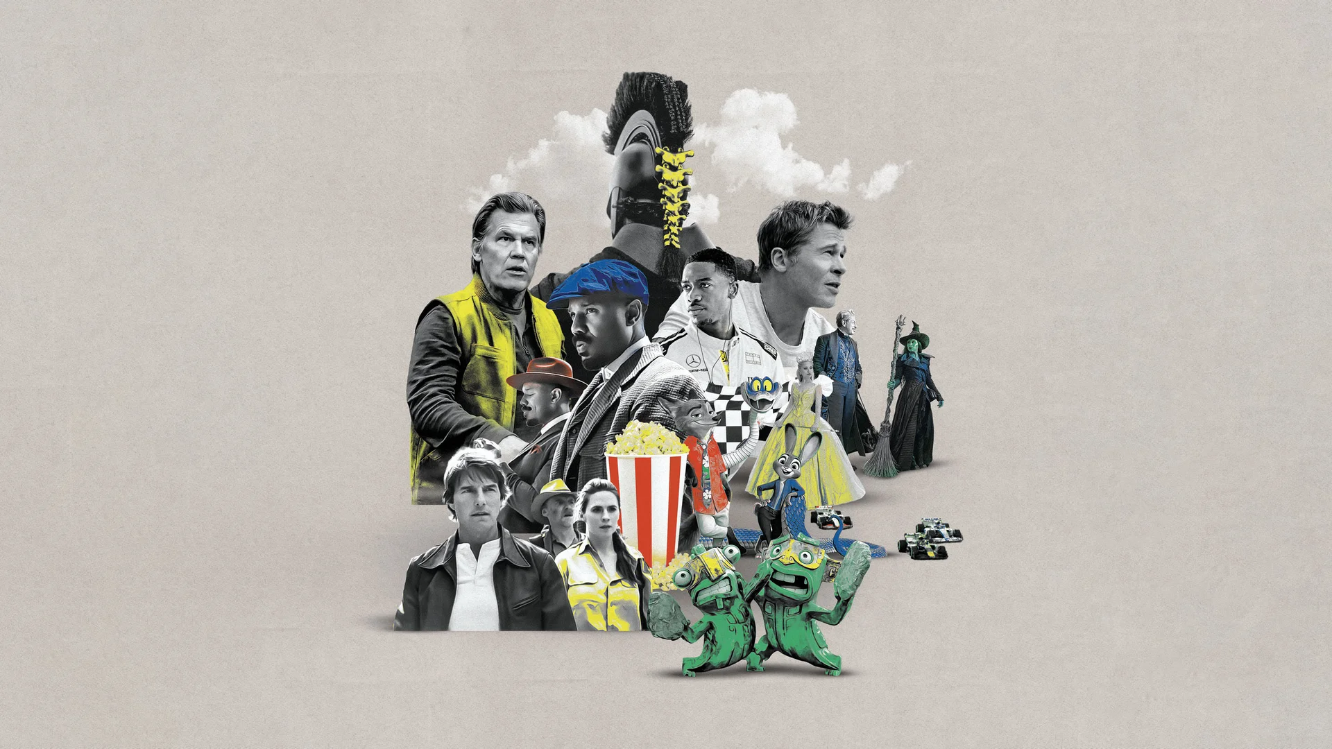 Film - Fast Company
