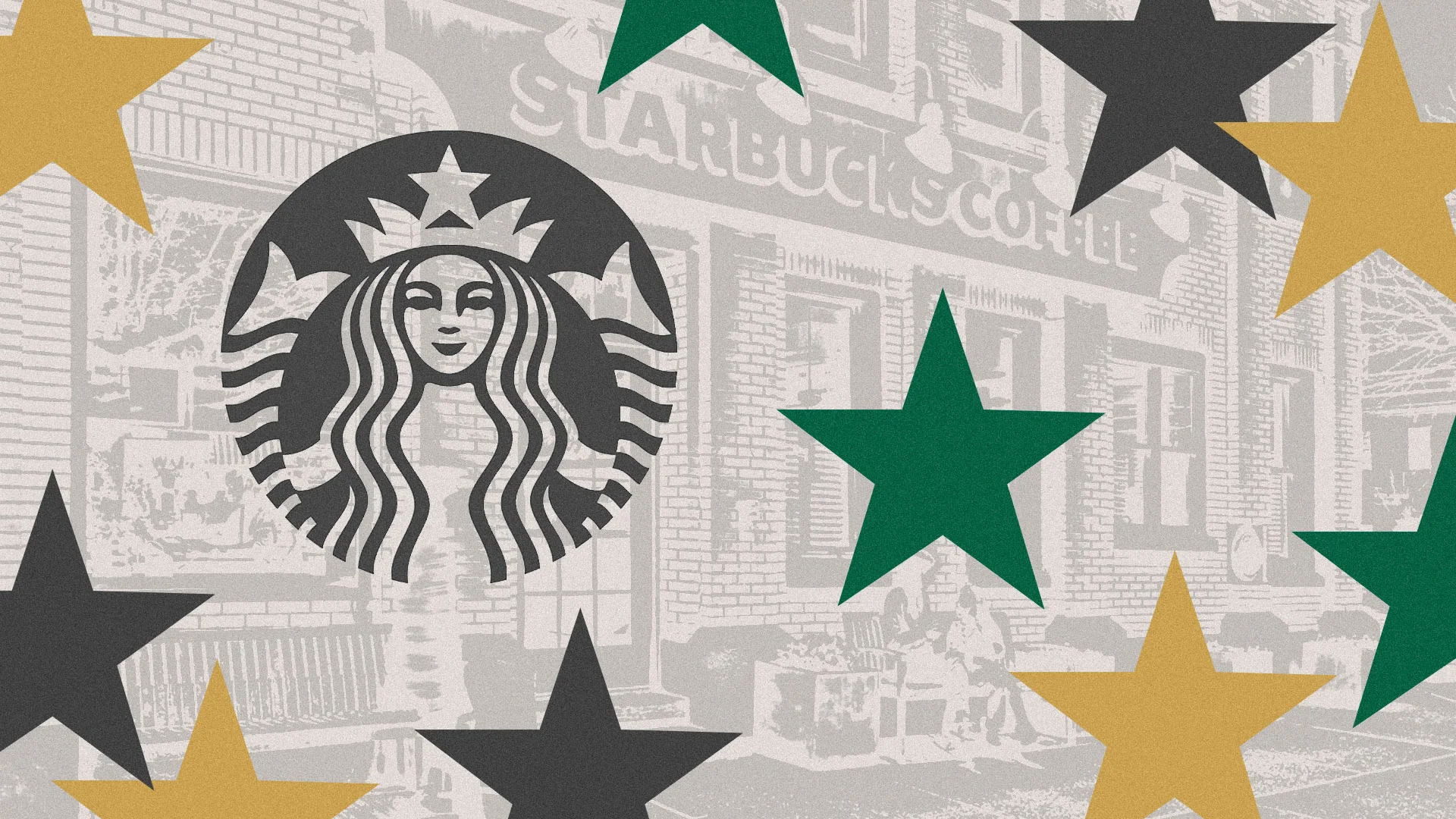 Starbucks rewards changes start today: new tiers system explained ...