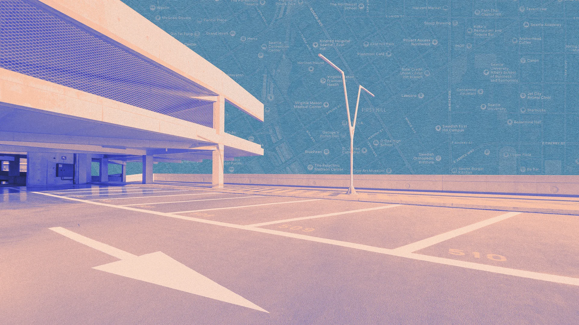 Google Maps and Apple Maps are making parking needlessly hard - Fast ...