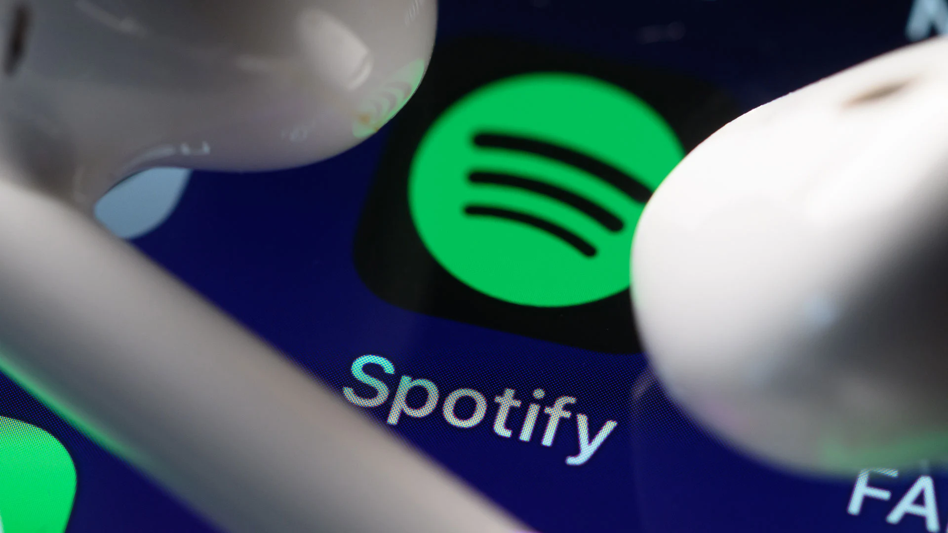 Spotify's Artist Profile Protection tool offers a buffer against AI ...