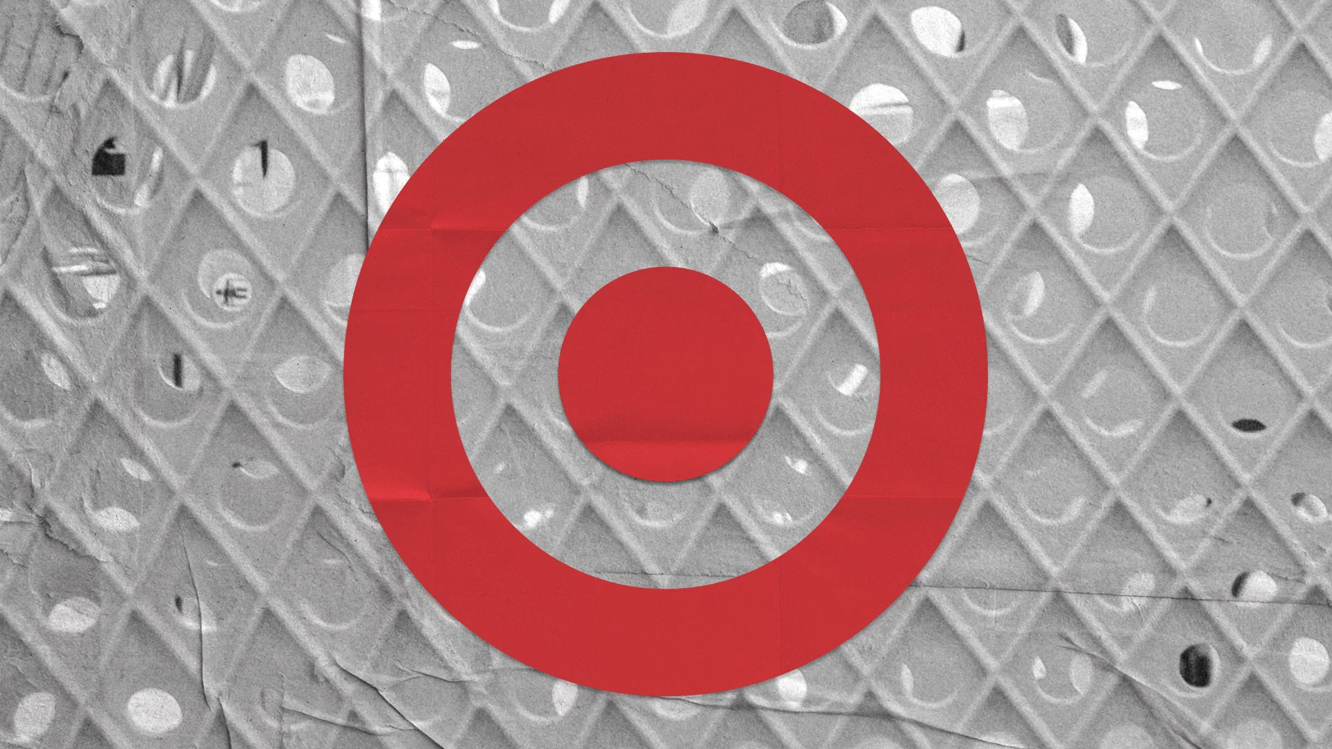 Target stock is up even though sales were down. Why the retailer is getting a surprise bump ...
