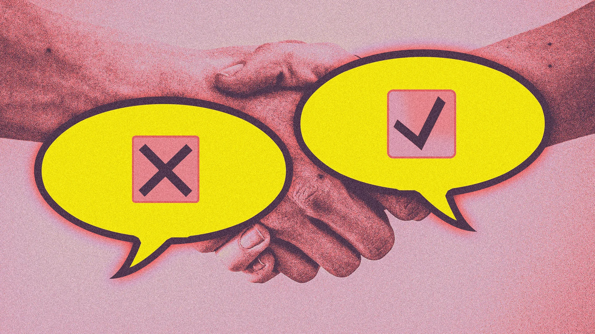 16 phrases to never use in a job interview — and what to say instead ...
