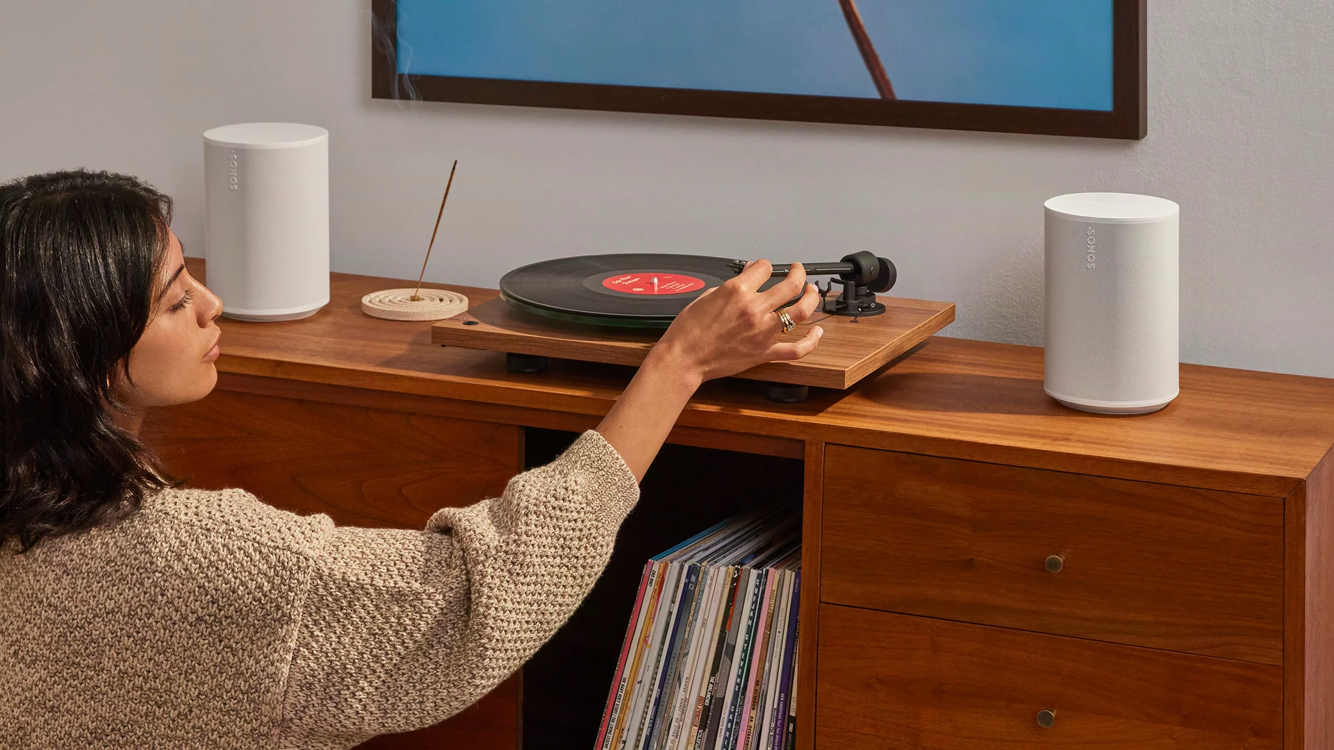 Sonos has a plan to make you love its speaker system again - Fast Company