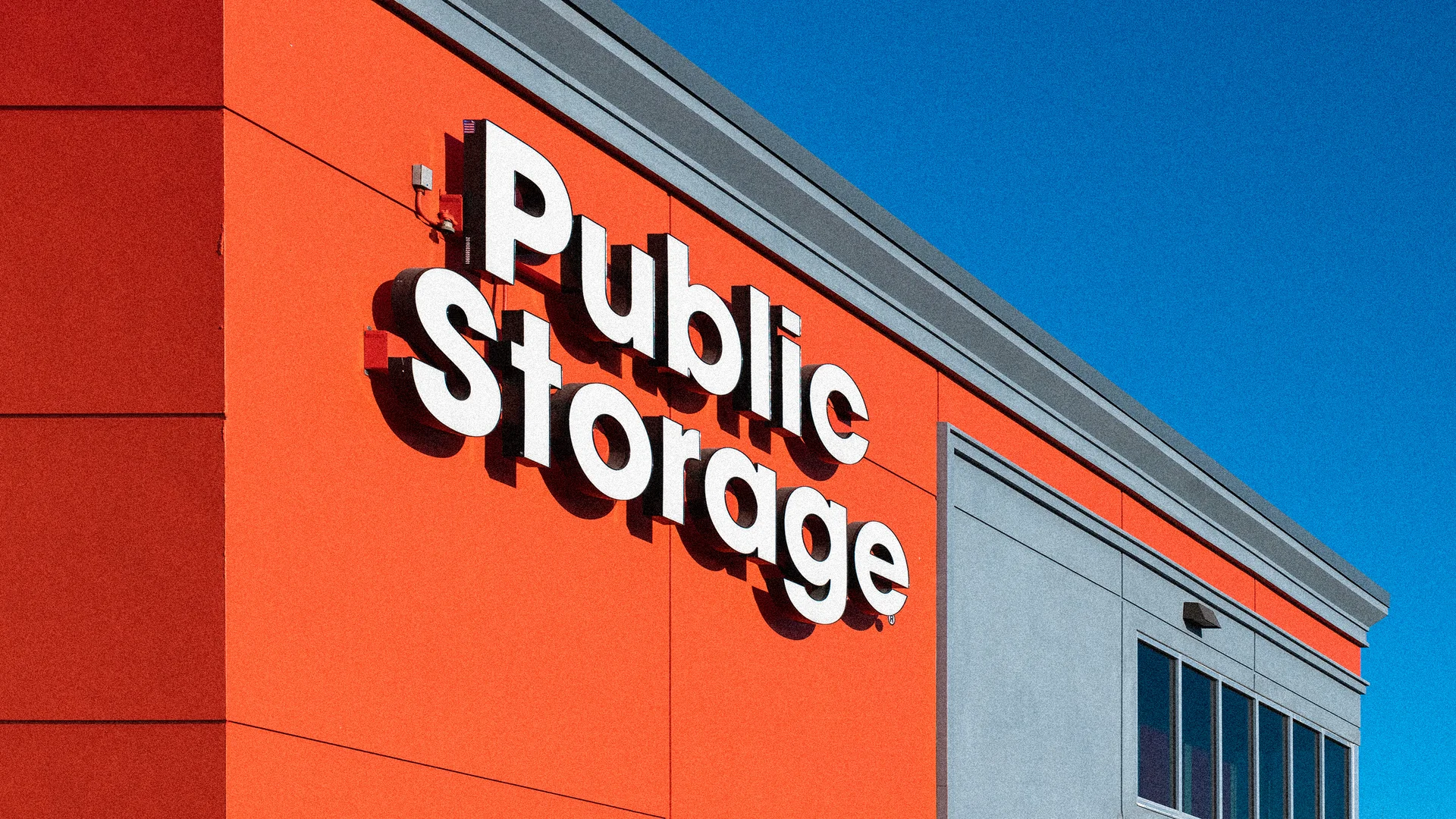 Public Storage buying National Storage; PSA stock falls, NSA soars ...
