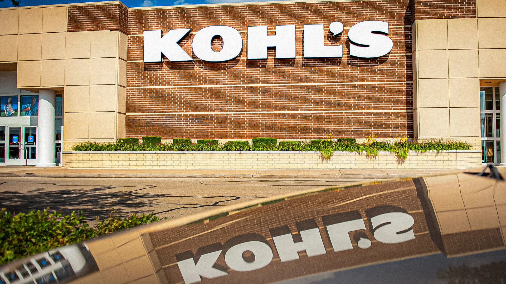 Kohl's stores closing update: More locations on doomed list? - Fast Company