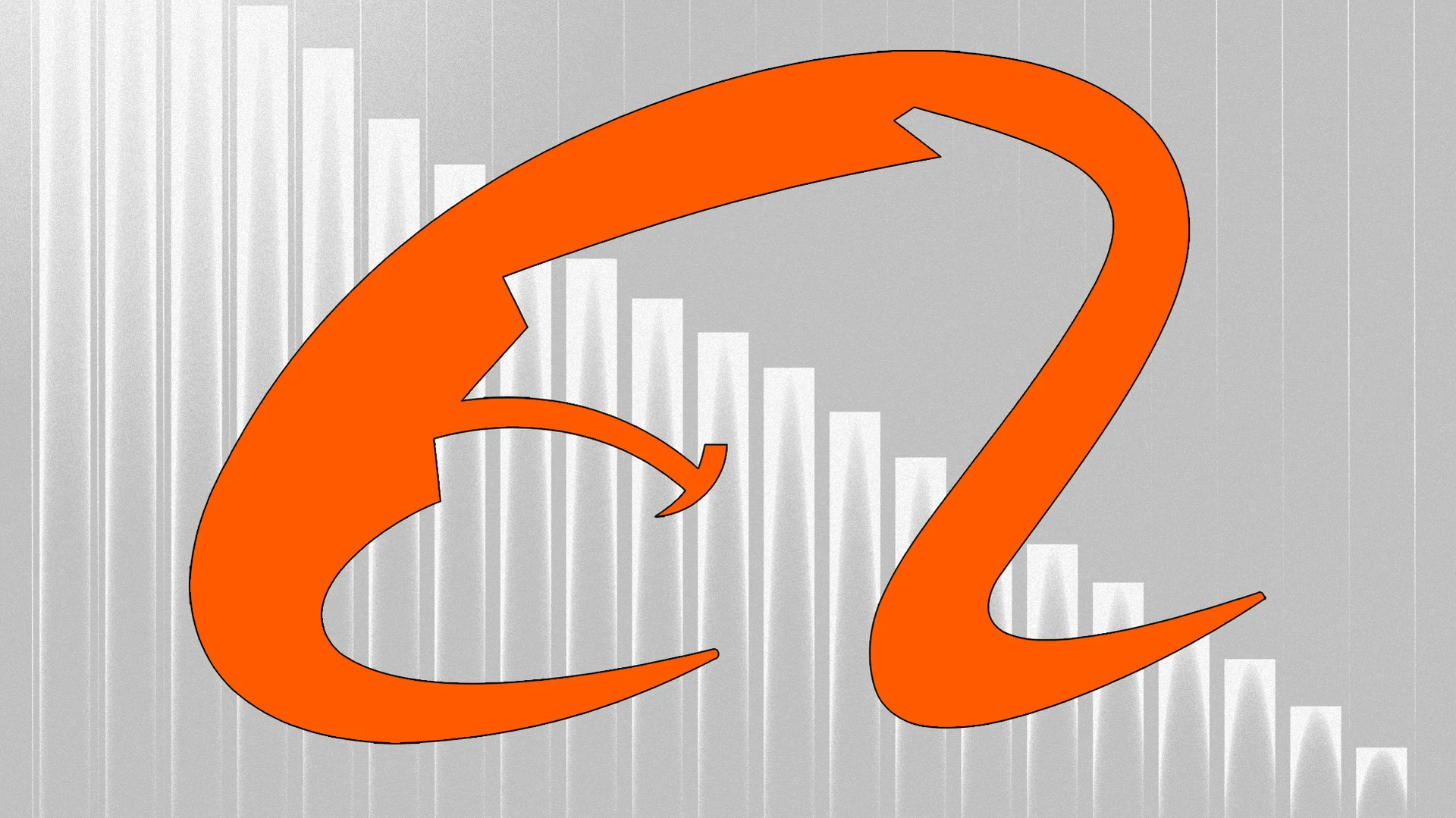 Alibaba stock price falls, AI spending hits profits, Eddie Wu unfazed ...