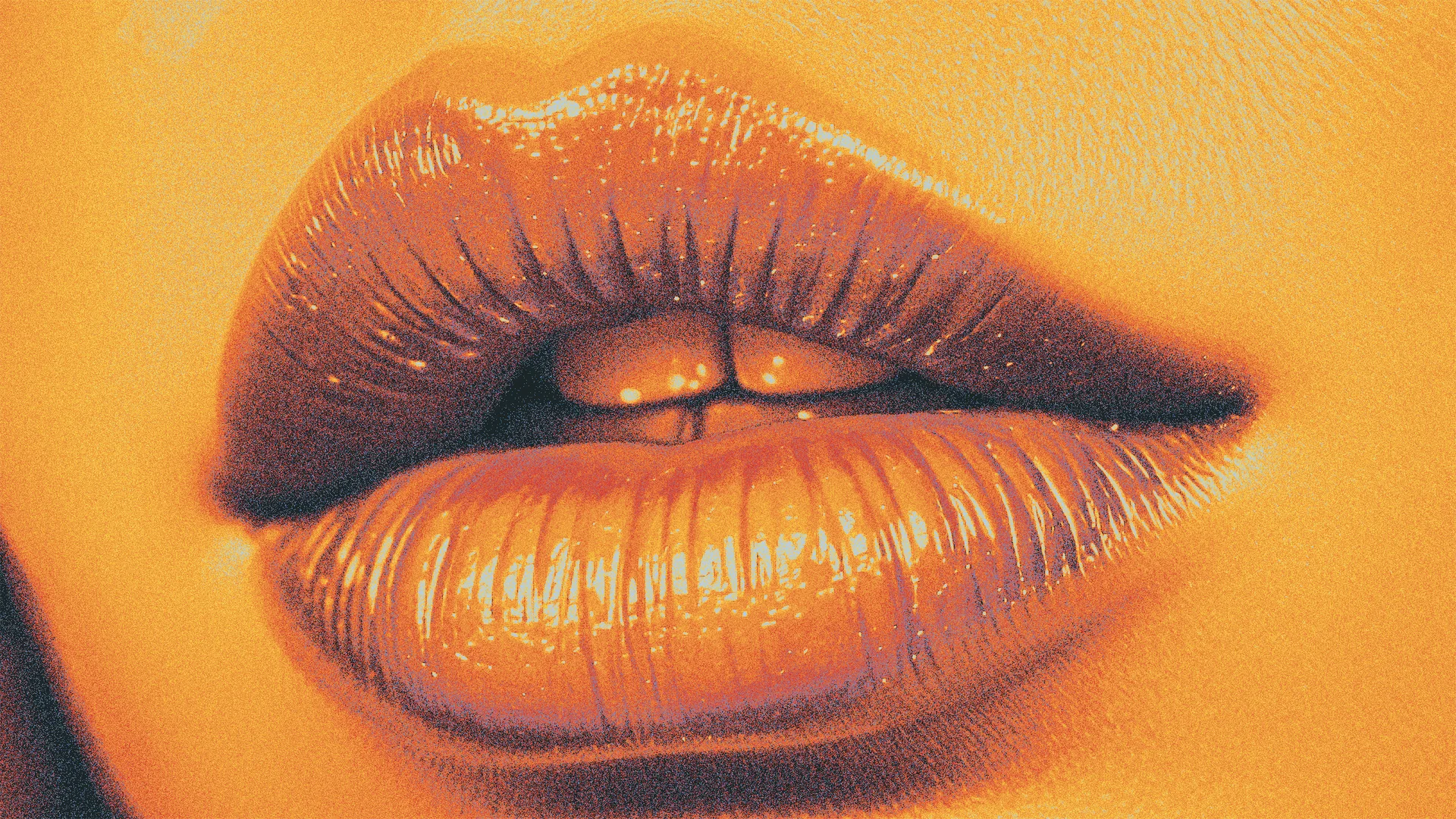 Gen Z pout: If the infamous ‘stare’ and millennial duck face had a baby ...