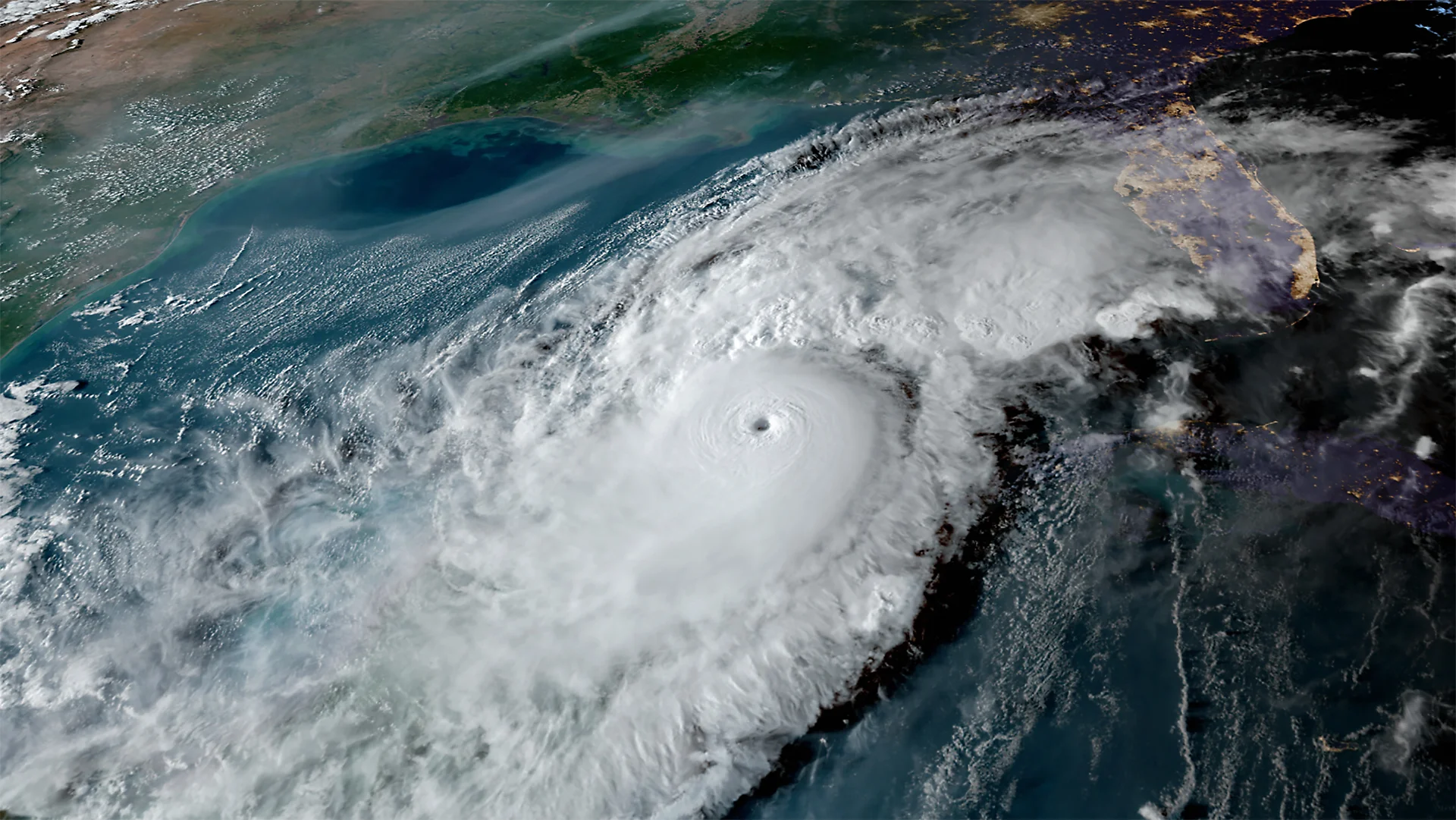 National Hurricane Center forecast cone: What to know about new warning ...